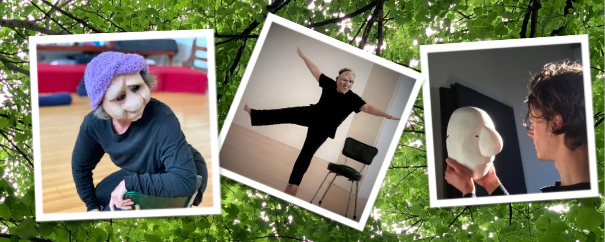 The Journey of Theatrical Masks Workshop – Melbourne Masks & Theatre