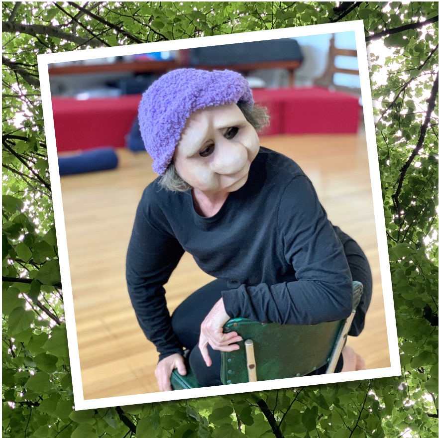 What’s on – Melbourne Masks & Theatre